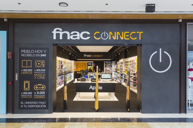 Centros FNAC | Page 32 | SkyscraperCity Forum