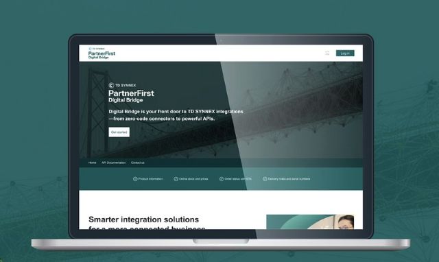 TD Synnex lanza PartnerFirst en Europa, unificando y simplificando el ...